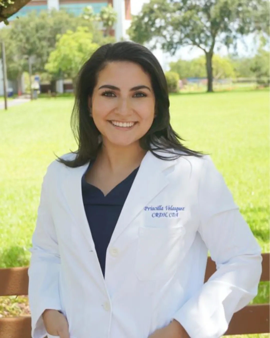 Our Doctor - Zenith Dental